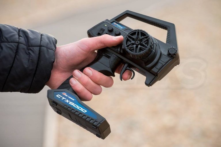 Beginner’s Guide to RC Cars: How They Work and the Different Types ...