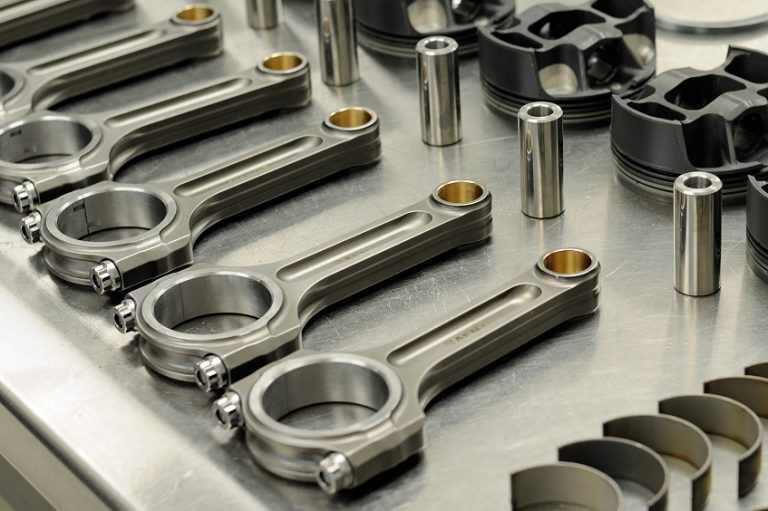 Everything You Need to Know about Engine Conrods