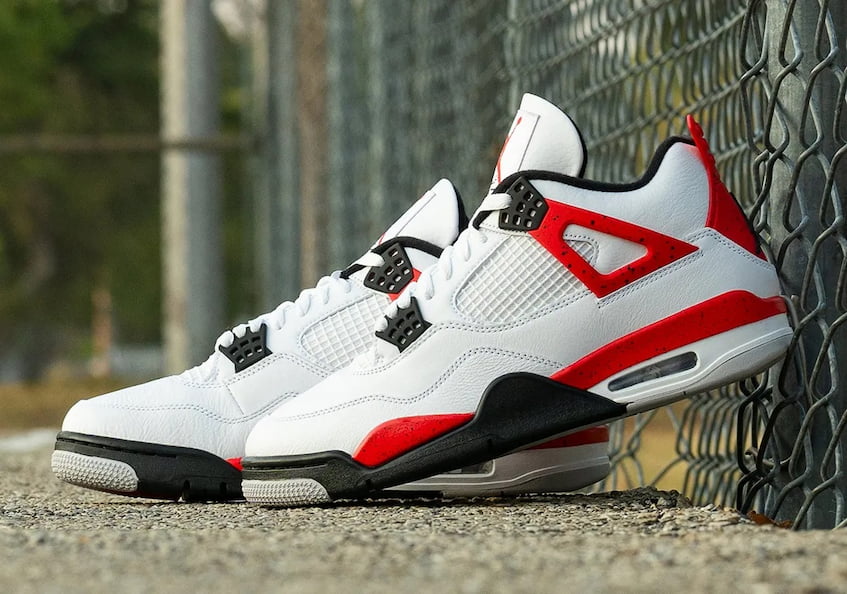 Step into Style: The Ultimate Guide to Air Jordan 4s – CoffeeChat
