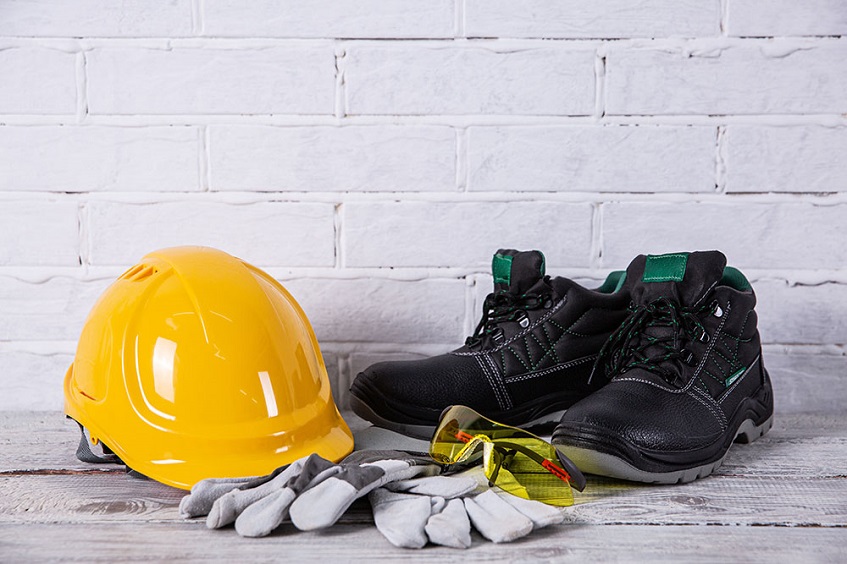 The Complete Guide to Essential Work Safety Apparel – CoffeeChat